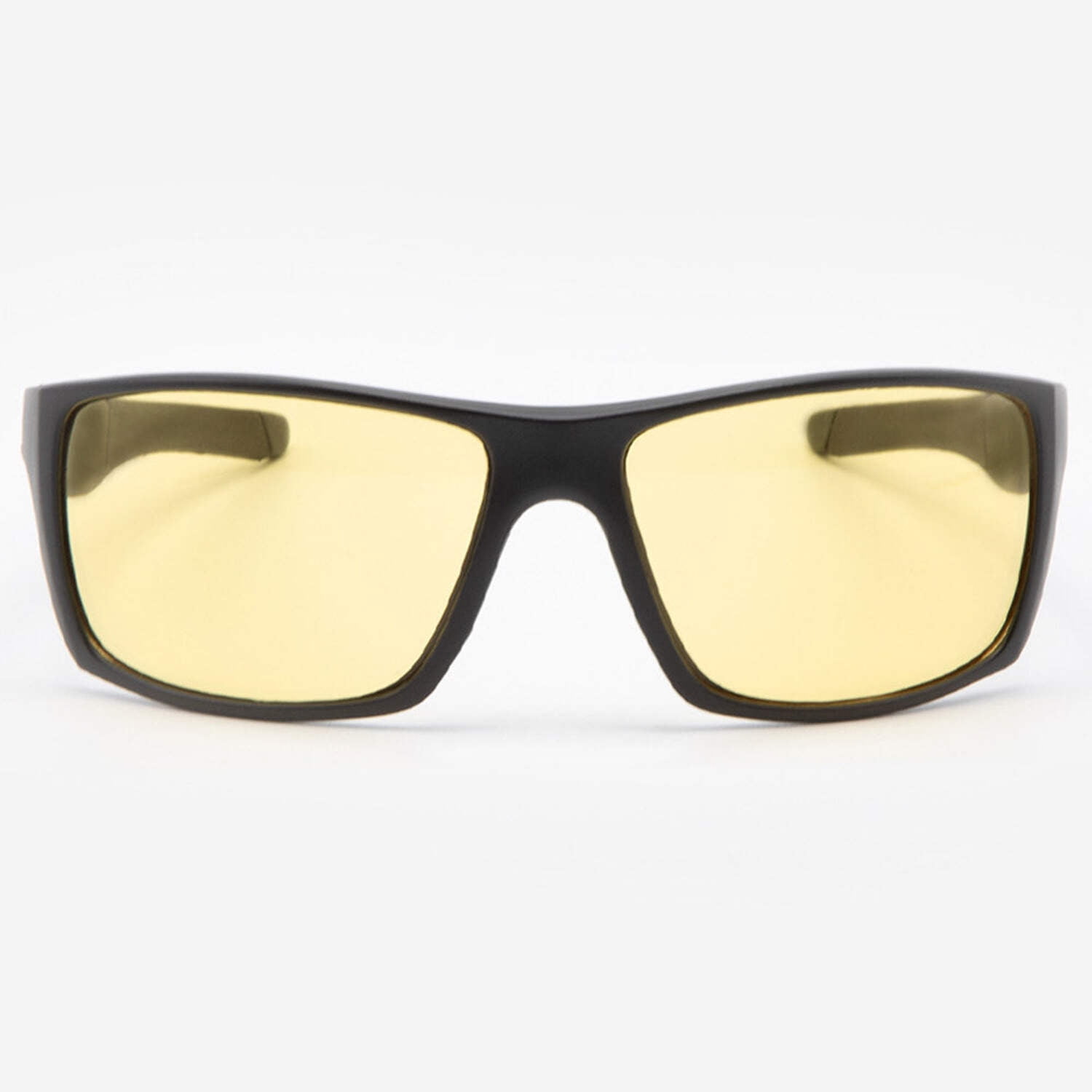 Night Vision Glasses Anti Glare Night Driving Glasses Yellow Tinted ...