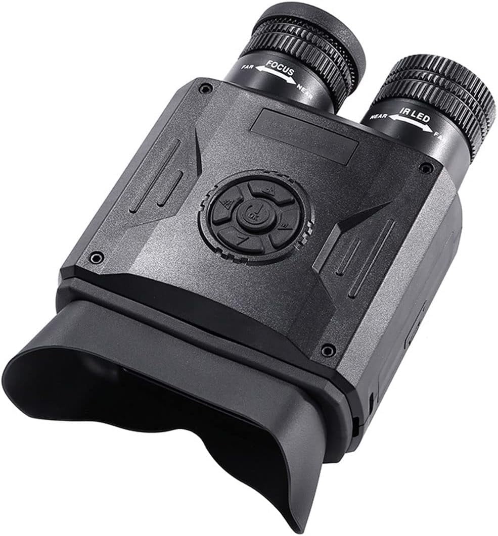 Night Vision Goggles,Night Vision Binoculars Digital Infrared Camera ...