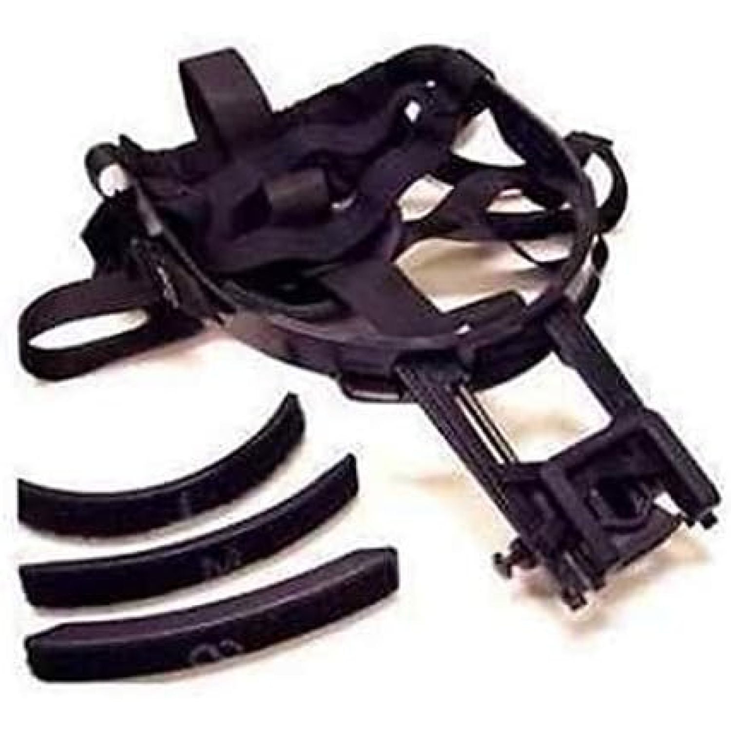 Night Vision Headmount Assembly for AN/PVS-7 B/D, AN/PVS-14, 6015, 6010 ...