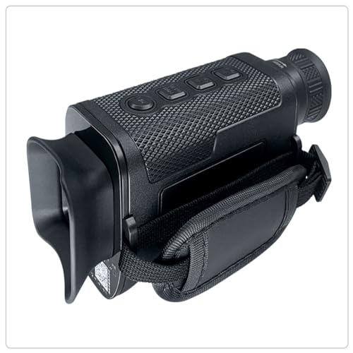 Night Vision Monocular Telescope 8X Digital Zoom 1.54 Inch TFT High ...