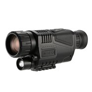 Stealth Cam Digital Night Vision Monocular with Recording - Walmart.com