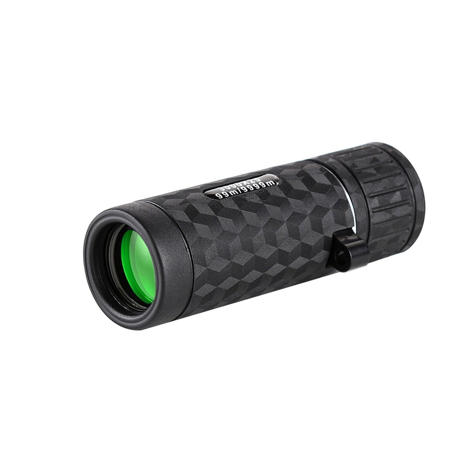 Night Vision Monocular Telescope for Adults, High Powered 30x50 with ...