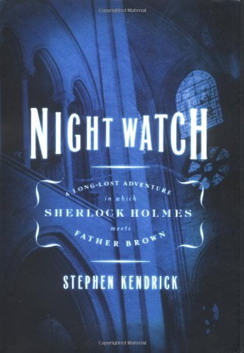 Watch Sherlock Holmes