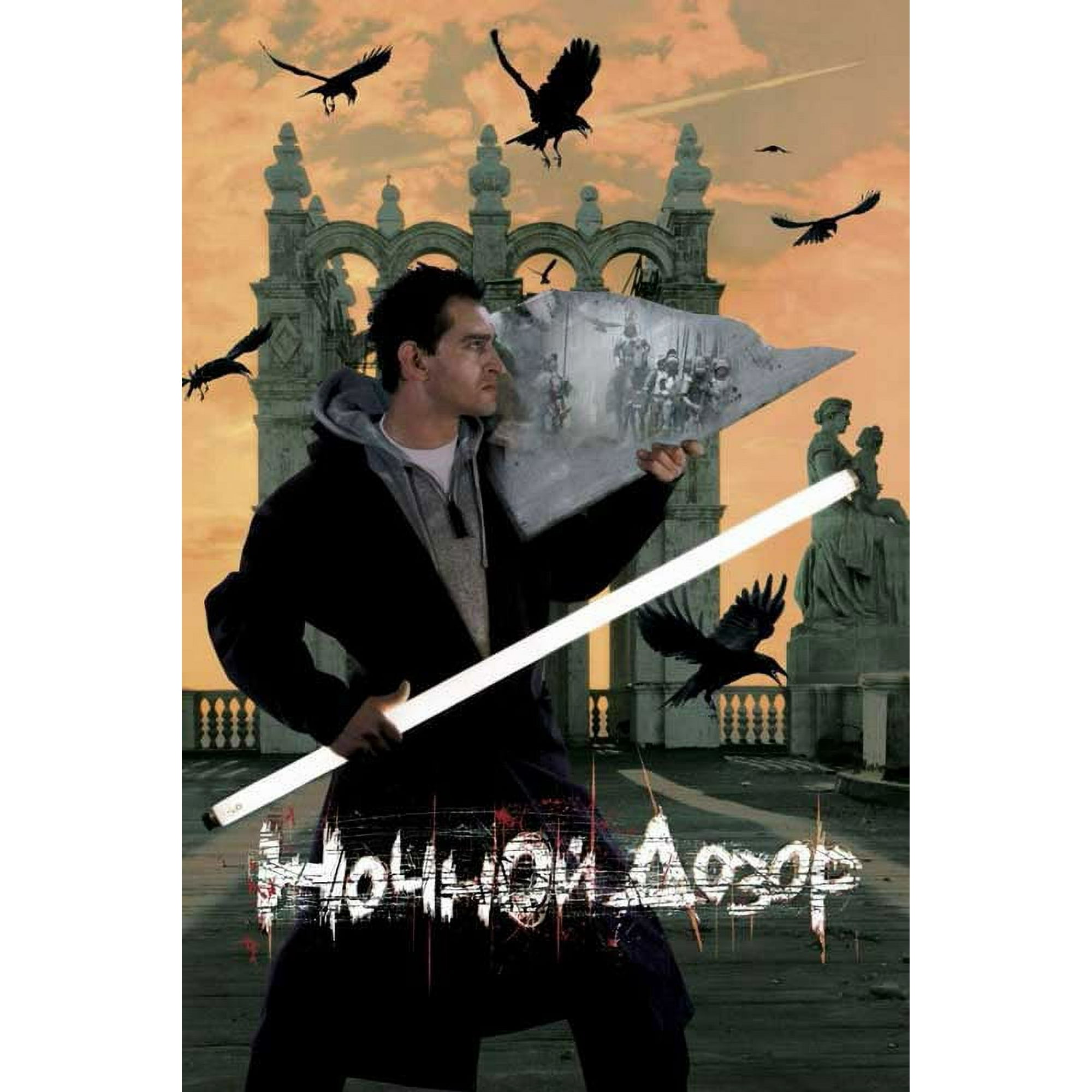 Night Watch Movie Poster