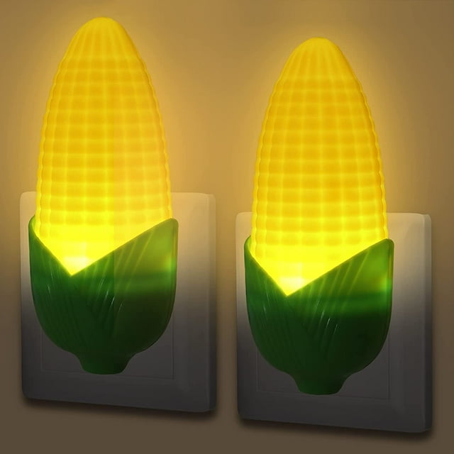 Night light socket with twilight sensor 2 piece children socket light ...