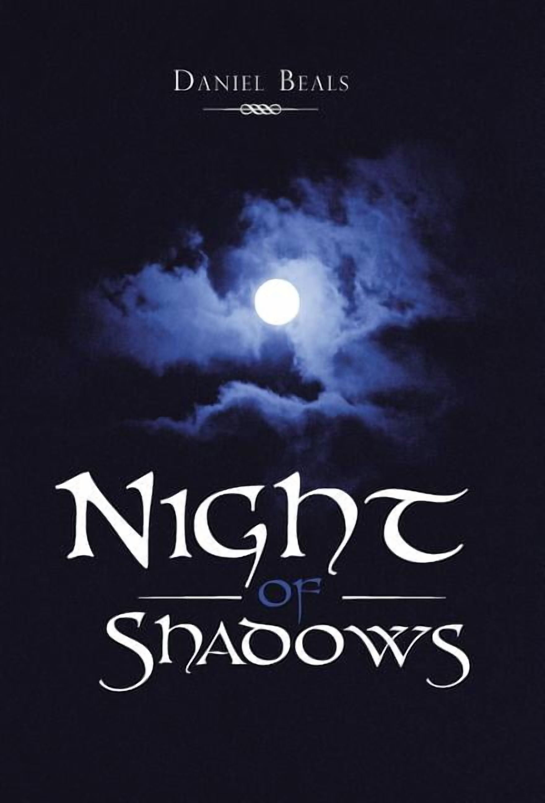 Night of Shadows - Walmart.com