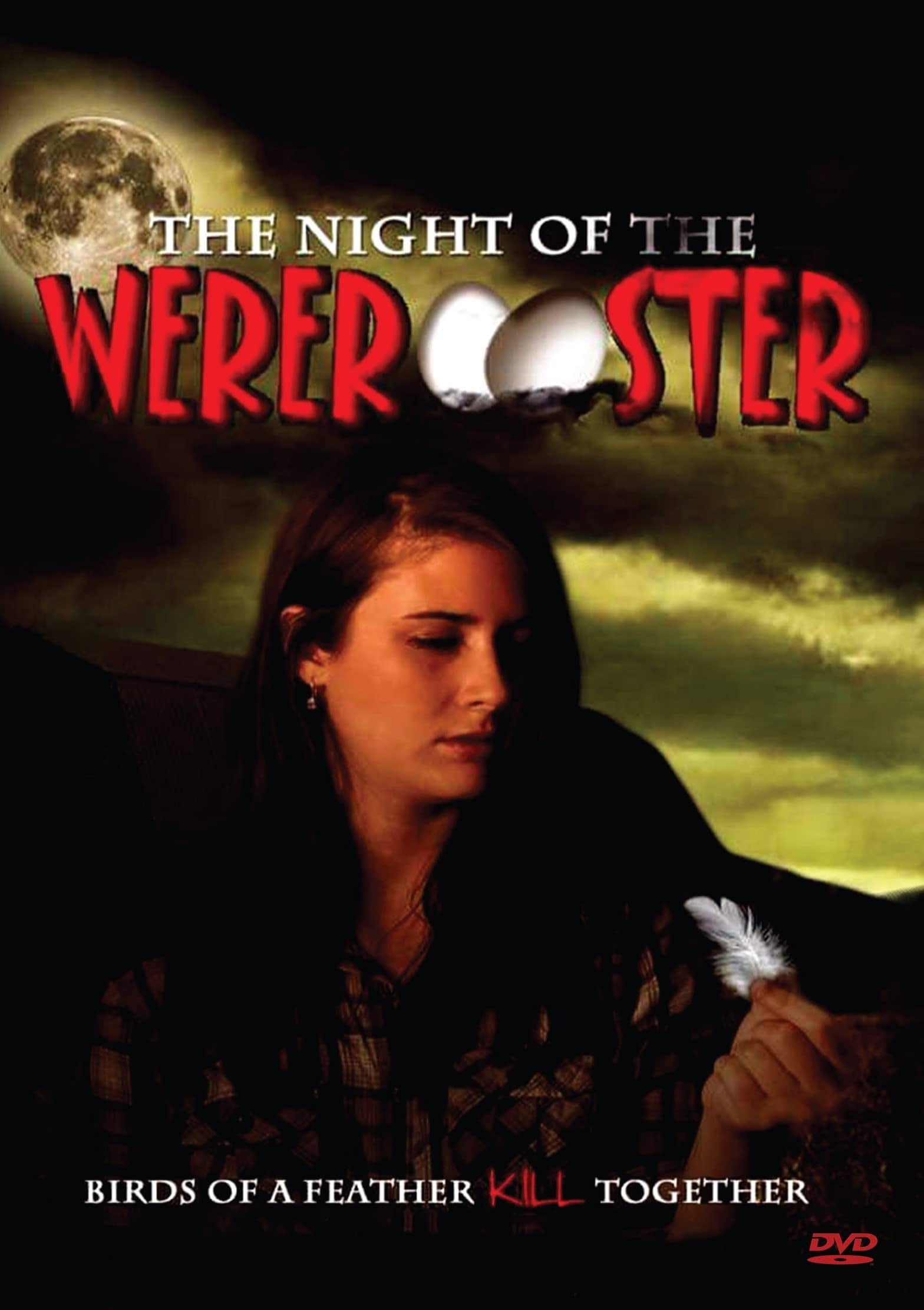 Night of the Wererooster (2015) - Walmart.com