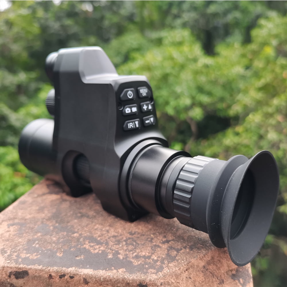 Night scope,- 1080p Vision 940nm Vision Vision Ipx5 Waterproof Infrared ...