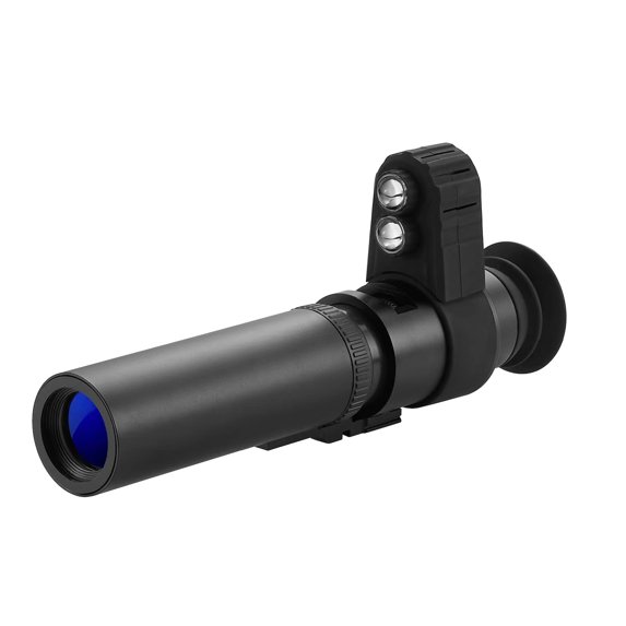 Night scope,24x 850nm Cursor 8-24x Scope Vision 8 24x 850nm Cursor ...