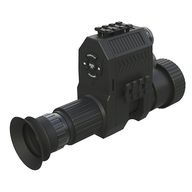 Night scope,- Definition Vision - Ir - Visibility Vision Infrared ...