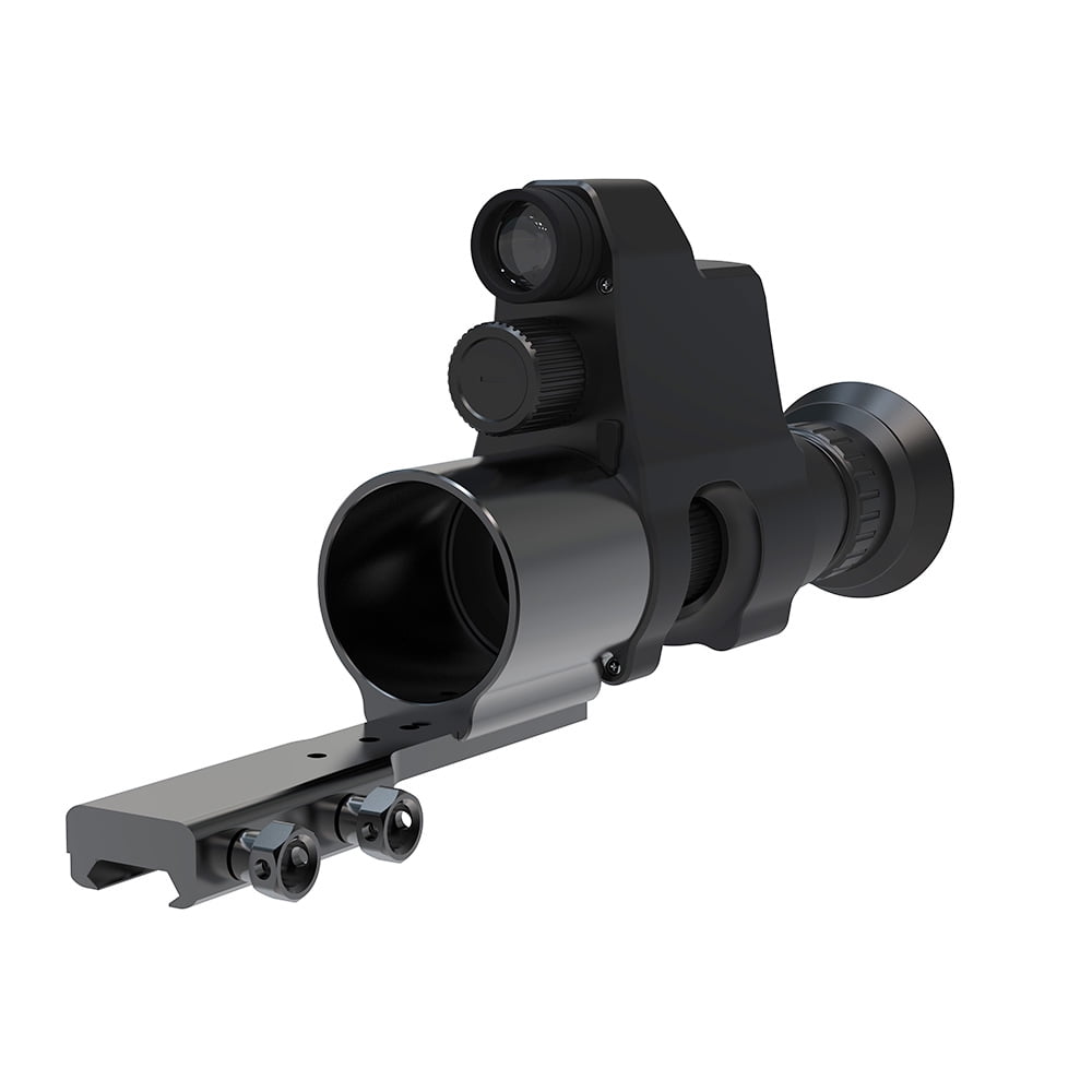 Night scope,- Scope Infrared Vision 1080p Infrared 1080p Infra Vision ...