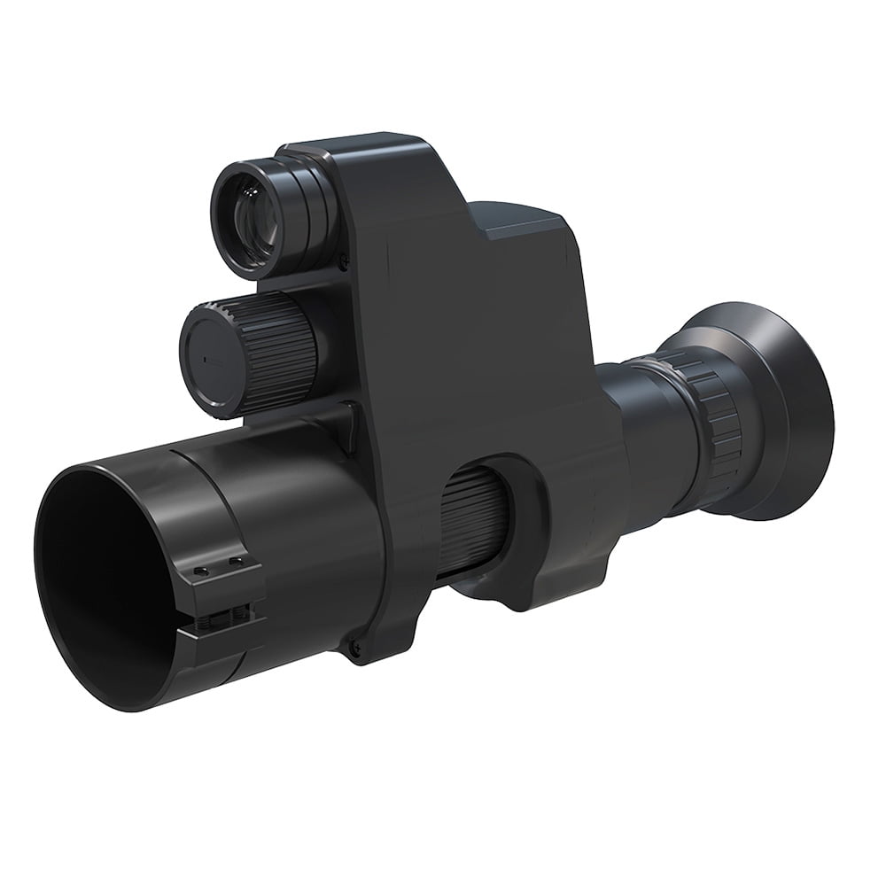 Night scope,Vision Scope Visibility Dark 1080p Vision - 1080p Ir ...