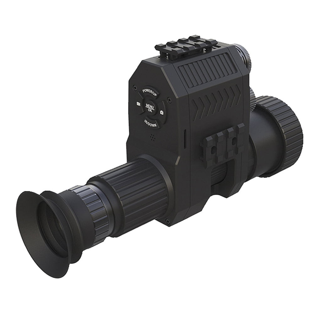 Night scope,Vision Scope Vision Infrared Vision Vision 1080p Vision ...