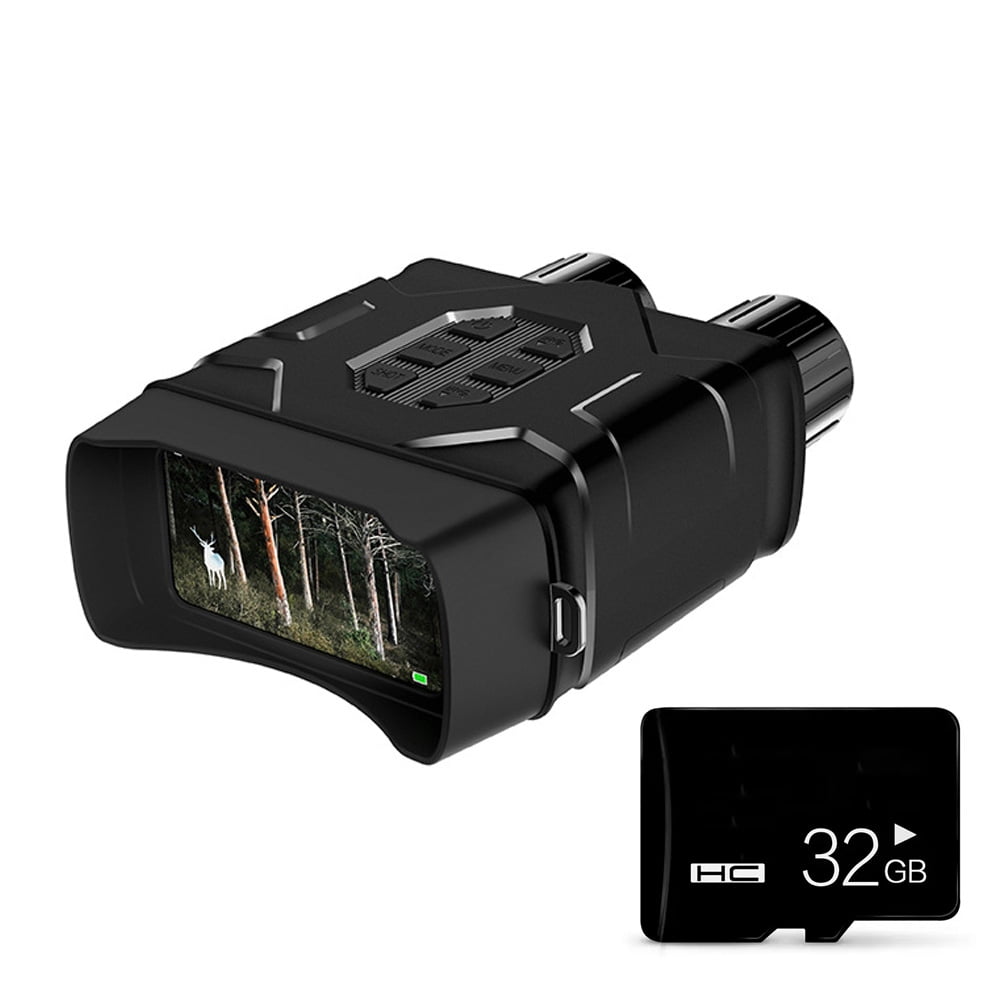 Night scope,With 10x 4 10x Infrared Vision Inch 5k Vision Wifi 4 Wifi ...