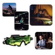 SpyX Night Ranger Set - Kids Detective Gadgets with Night Vision ...