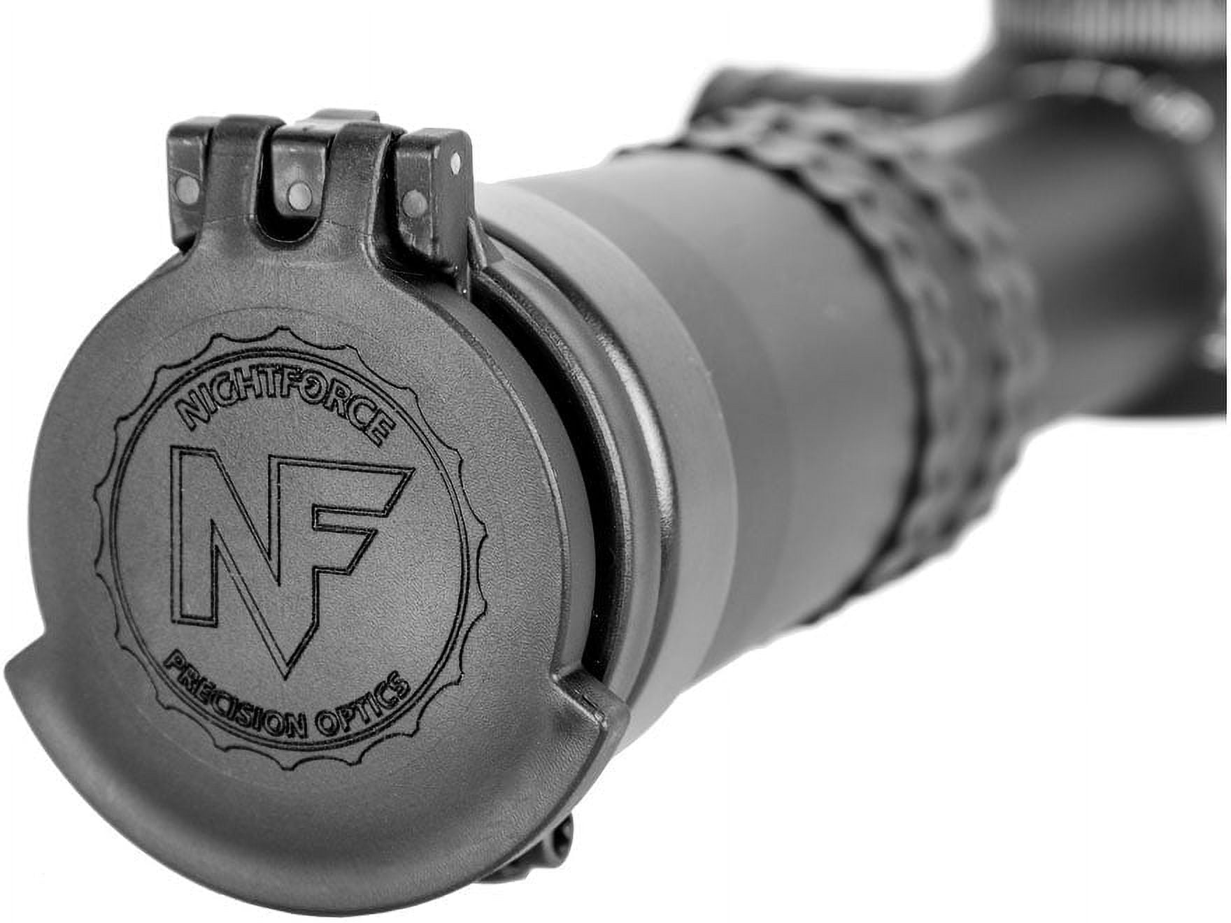 Nightforce Flip-Up Scope Cover NXS 15x, 22x, 32x, 42x Eyepiece ...