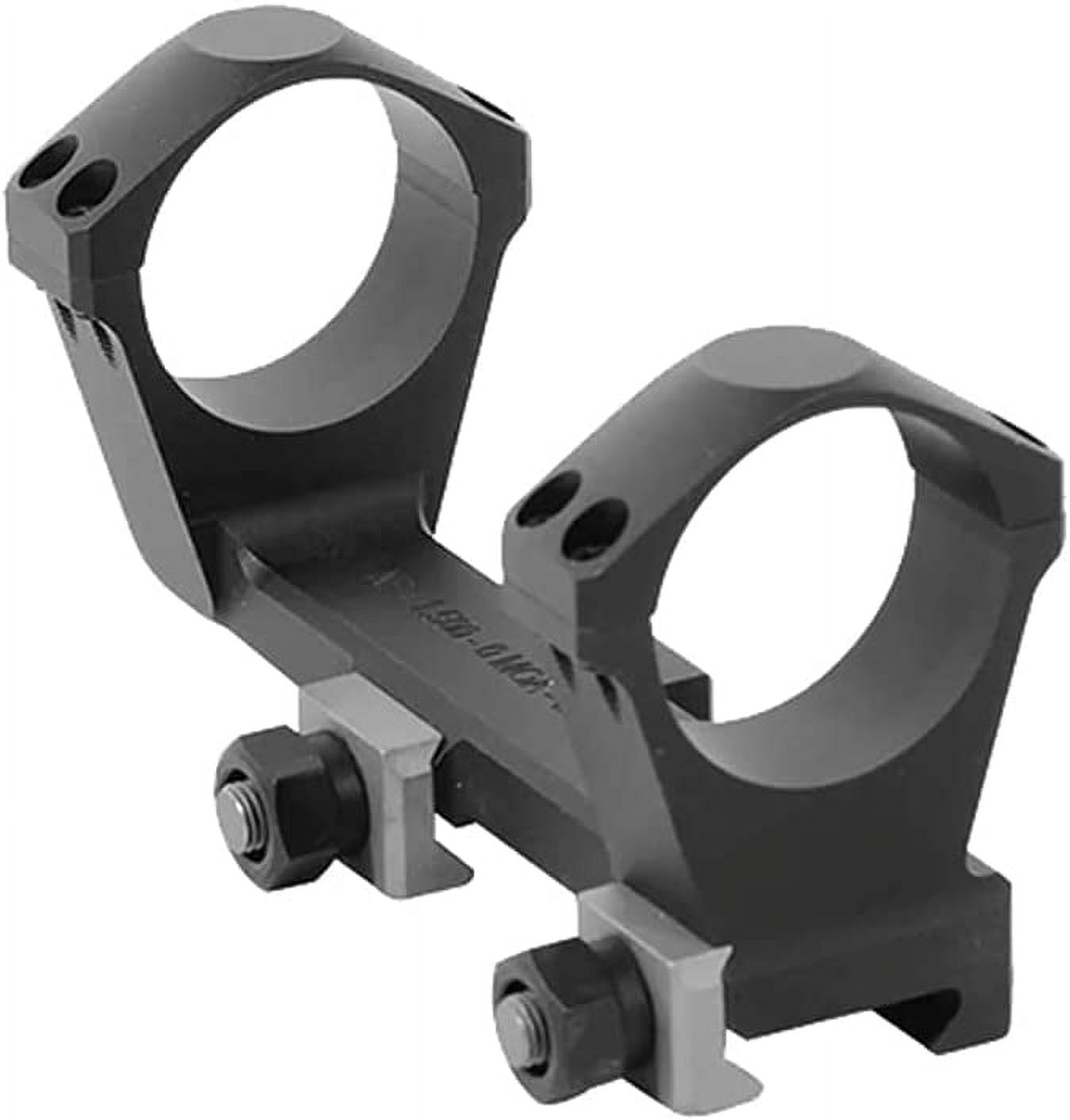 NightForce X-Treme Duty Ultralite Unimount Scope Mount, 1.5in, 30mm ...