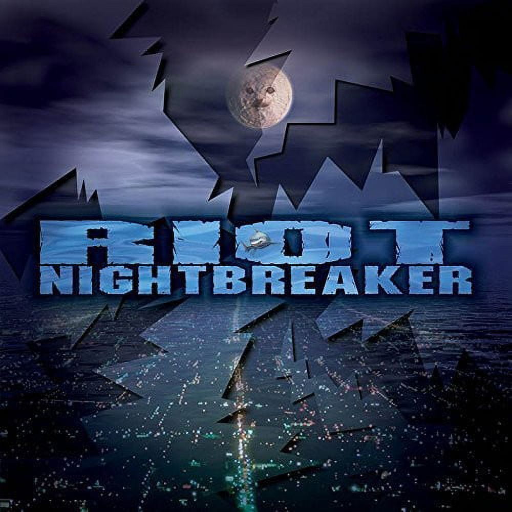 Nightbreaker - Walmart.com
