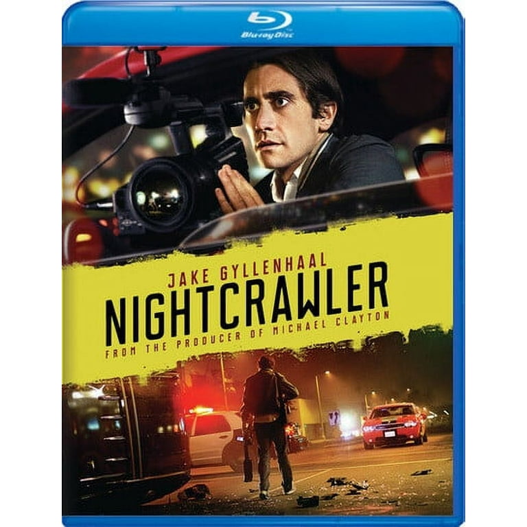 Jake Gyllenhaal Nightcrawler Poster Nightcrawler | Poster By
