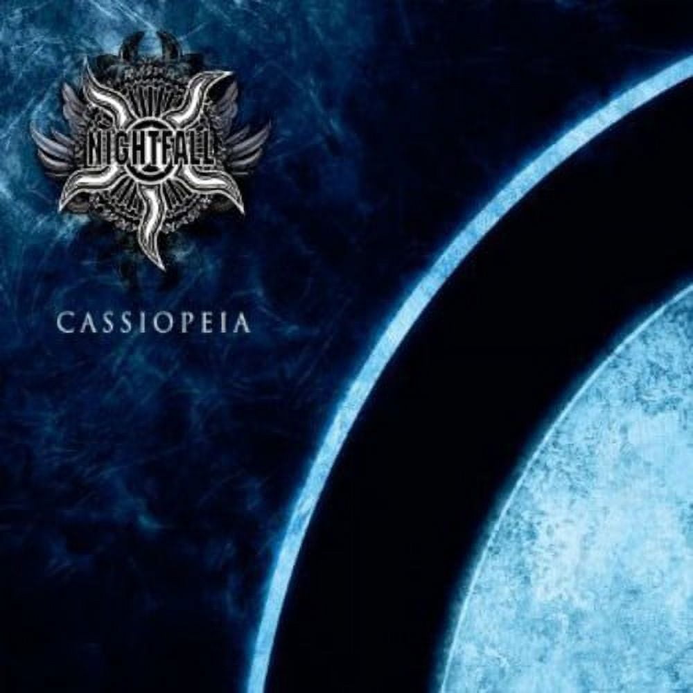 Nightfall - Cassiopeia [CD] - Walmart.com