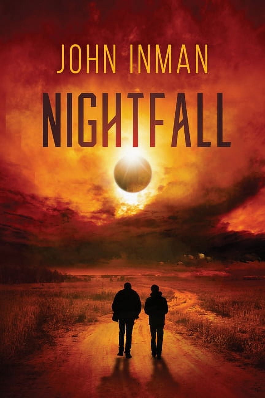Nightfall (Edition 1) (Paperback) - Walmart.com