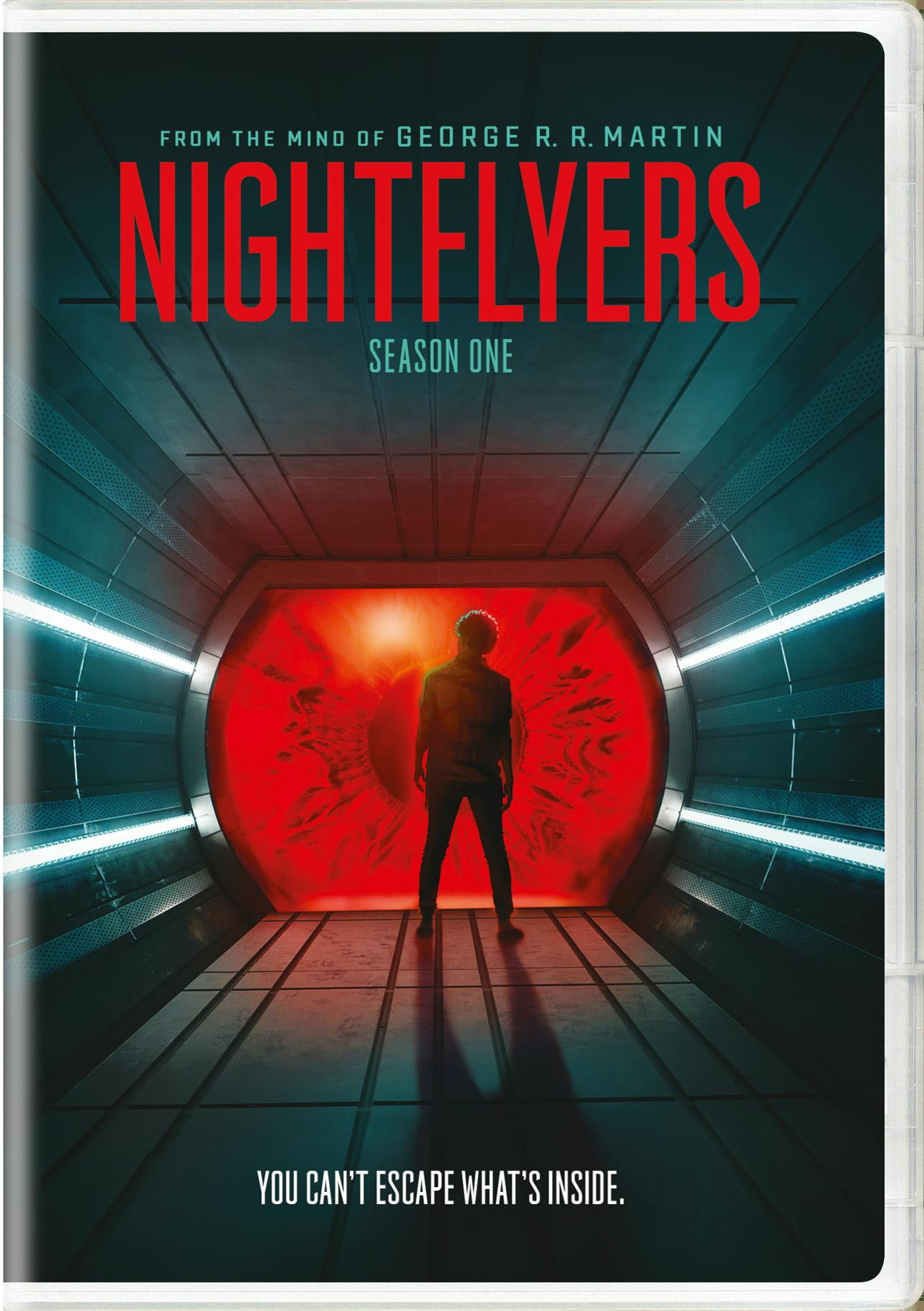 Nightflyer