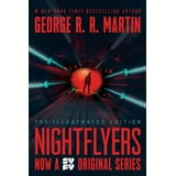 Nightflyers: The Illustrated Edition - Walmart.com