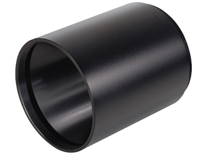 Nightforce 3" Scope Sunshade 50mm for ATACR 4-16x50mm Matte Black ...