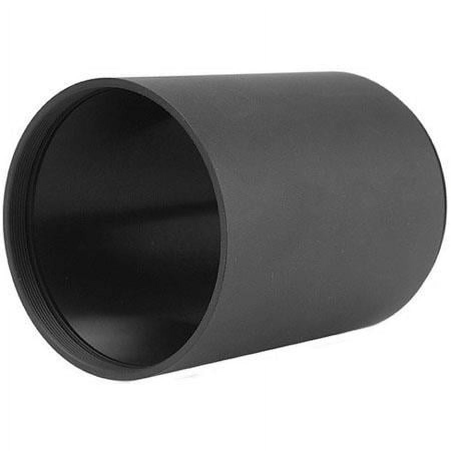 Nightforce 3" Scope Sunshade NXS 56mm Matte Black - Walmart.com