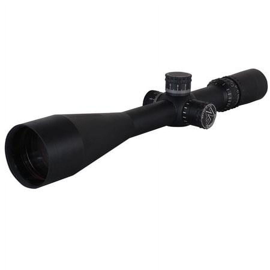 Nightforce Tactical Illuminated Optics Riflescope NXS 8-32X56 MOAR w ...