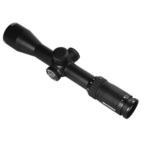 Nightforce SHV Rifle Scope 3-10x 42mm Illuminated Forceplex Reticle ...