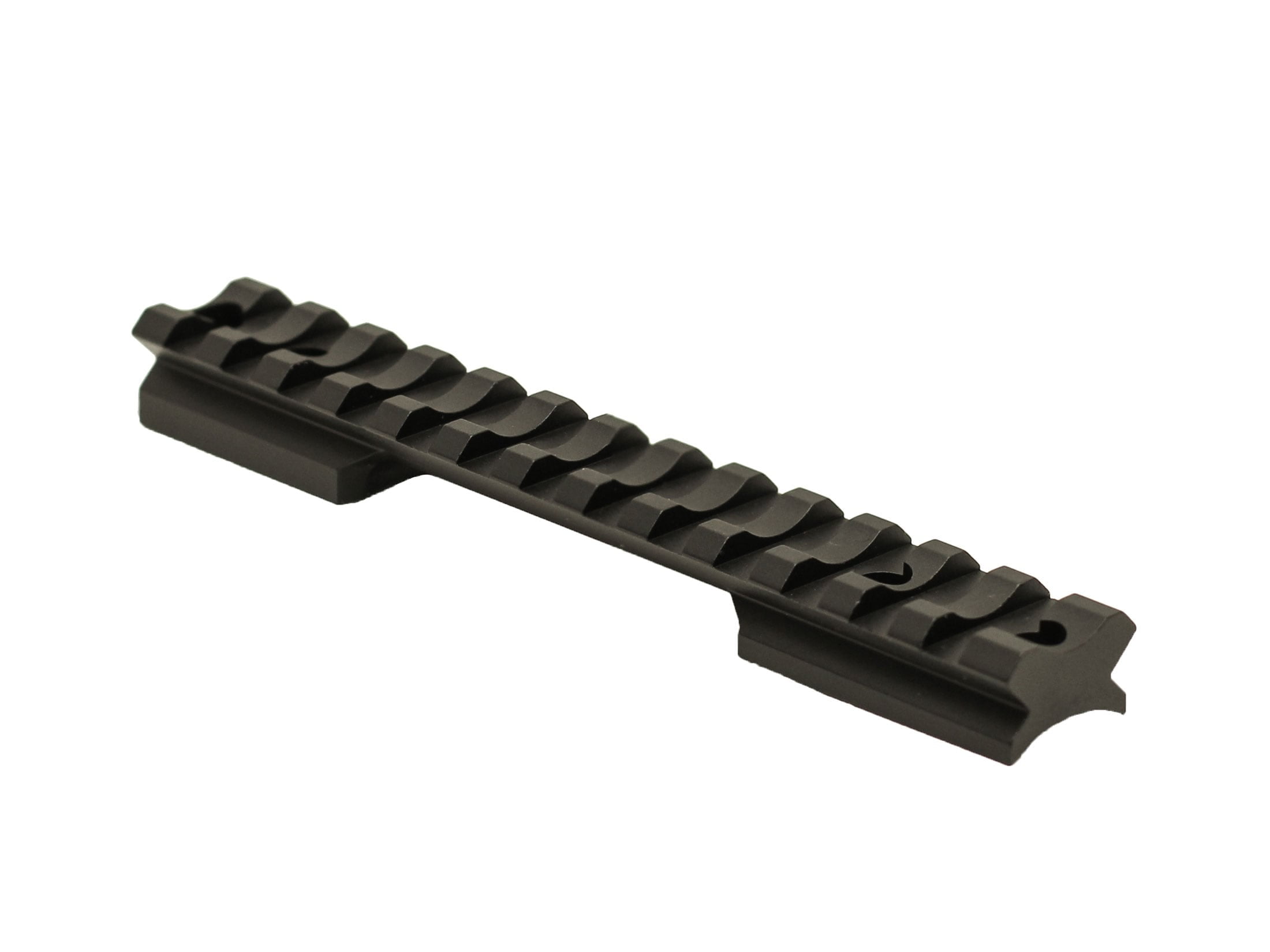 Nightforce Standard Duty 1-Piece 20 MOA Picatinny Scope Base Savage 110 ...