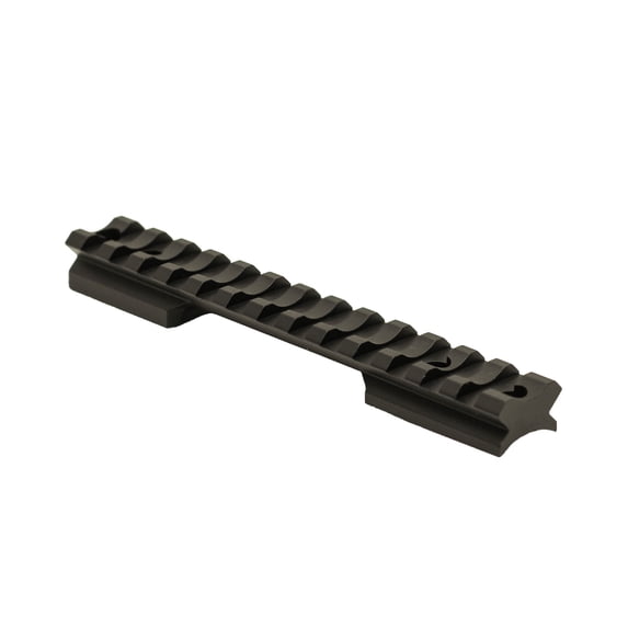 Nightforce Standard Duty 1-Piece Picatinny Scope Base Howa 1500 and ...