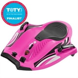 Rollplay Nighthawk Kids Ride-On Toy, 12-Volt Rechargeable Battery ...