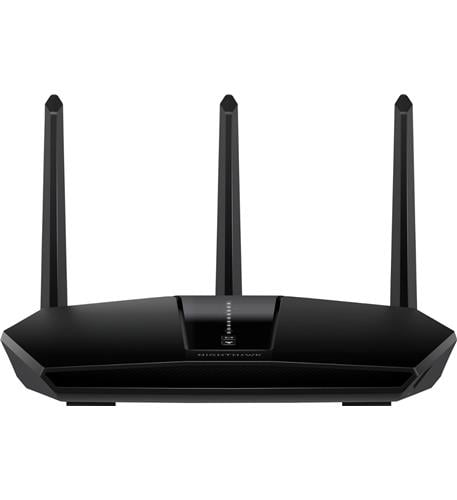 Nighthawk AX WiFi 6 Router Routers - Walmart.com