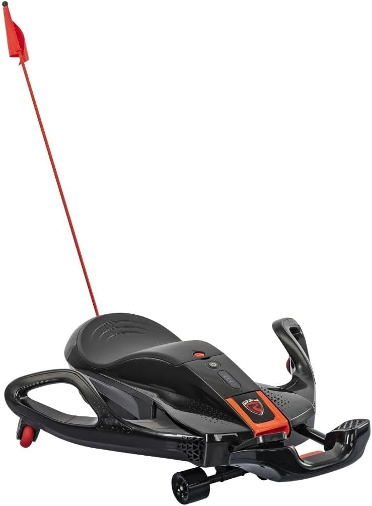Nighthawk NexGen Electric Ride On Toy for Ages 6 & Up with High Power ...