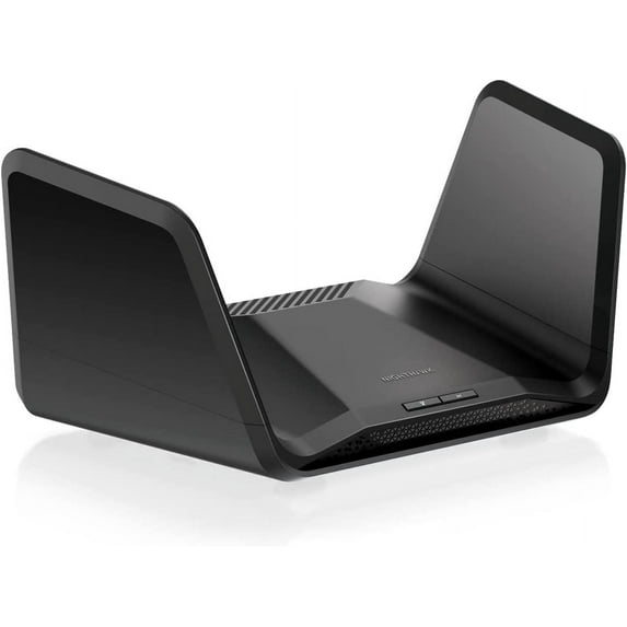 Nighthawk Tri-Band WiFi 6E Router (RAXE300) - Security Features ...