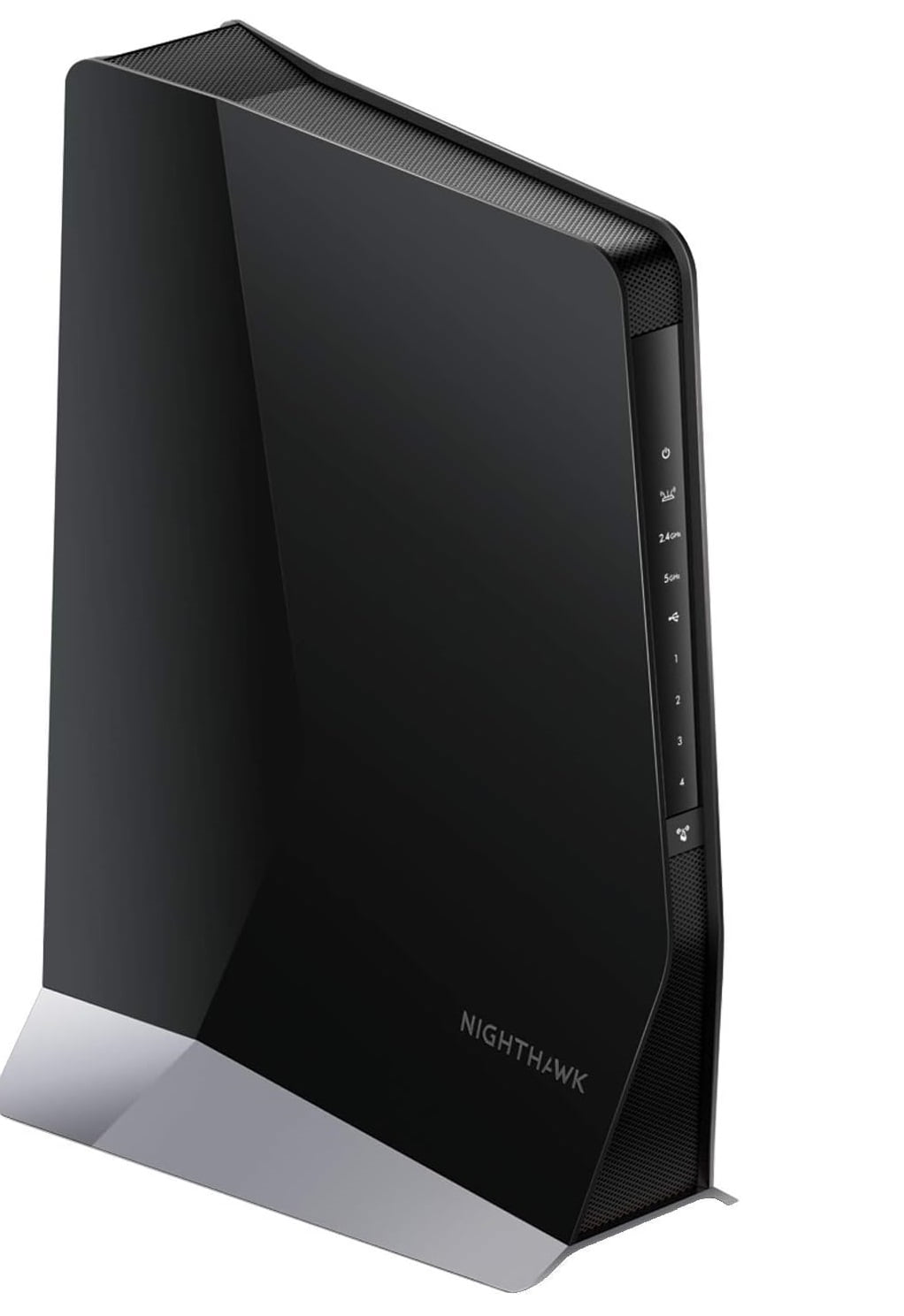 Nighthawk WiFi 6 Mesh Range Extender EAX80 2,500 sq. ft AX6000 Dual ...