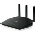 Nighthawk WiFi 6 Router (RAX36) – Router Only, AX3000 3 Gbps Wireless ...