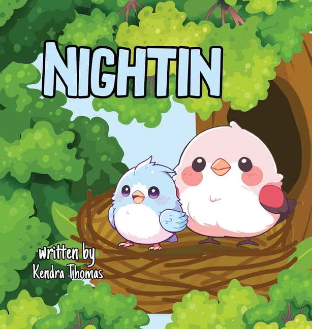 Nightin (Hardcover) - Walmart.com