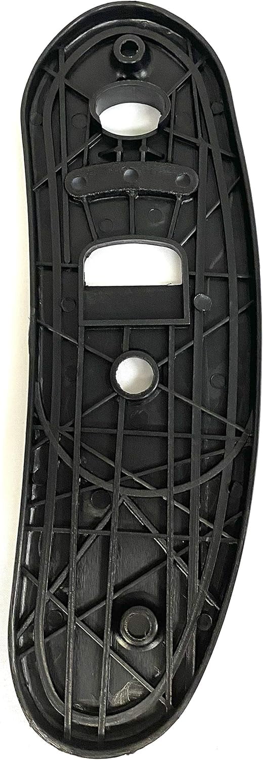 Nightingale CXO 6200D Right Arm Plastic Support - Walmart.com