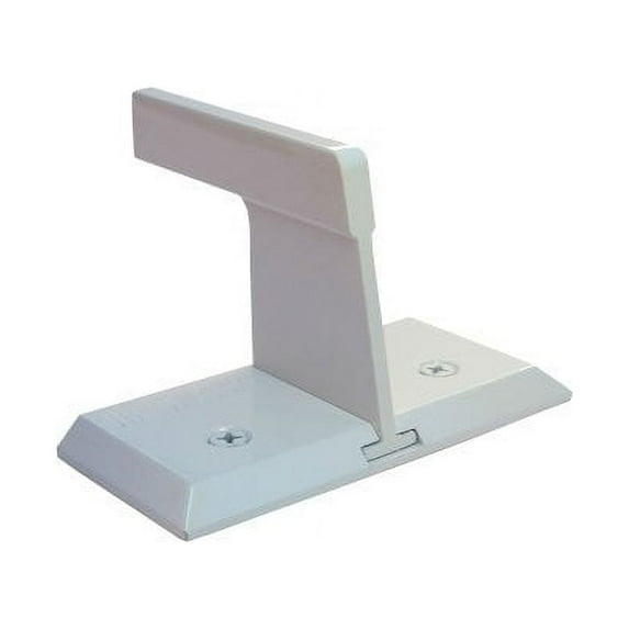 Home Nightlock Patio Sliding Door Security Lock Barricade in White ...