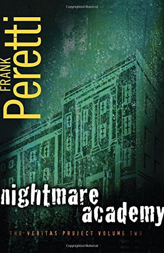 Pre-Owned Nightmare Academy (The Veritas Project, V. 2) (Paperback ...