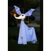 Disney Halloween Airblown Inflatable, Nightmare Before Christmas, Zero ...