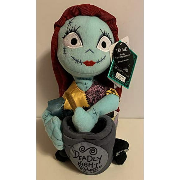 Sally Doll Nightmare Before Christmas