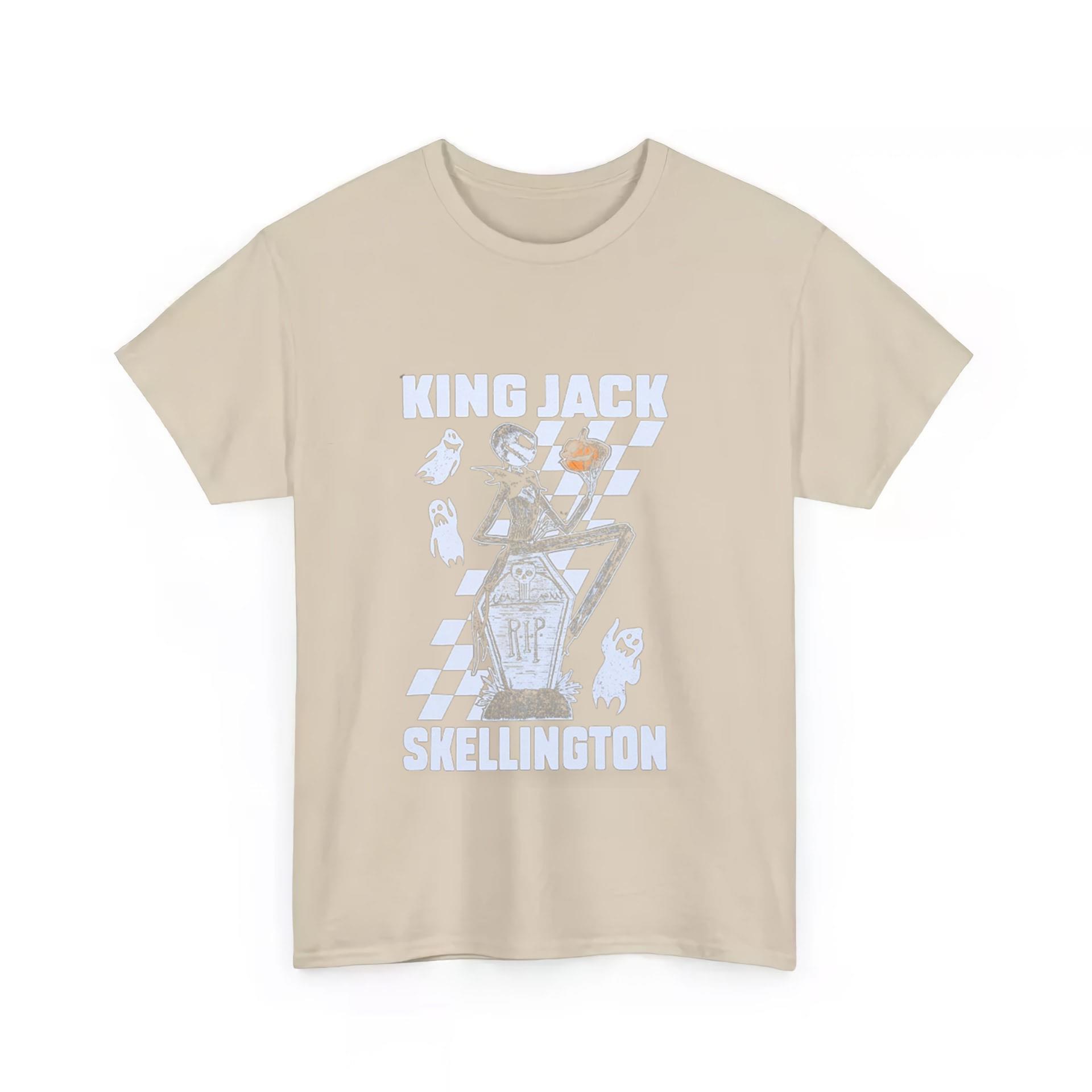 Nightmare_Before_Christmas_Boys_King_Jack_Tee-removebg-preview ...