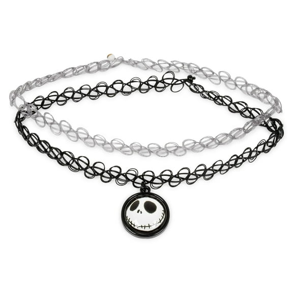 Nightmare Before Christmas Ring