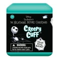 Nightmare Before Christmas Creepy Cuffs: Jack Skellington, Sally, Oogie ...