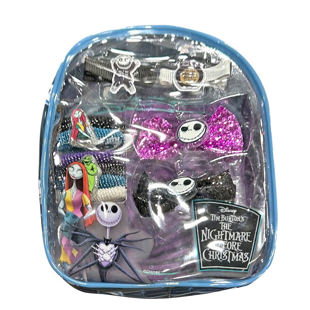 HER Accessories - Disney's The Nightmare Before Christmas - HAIR ...
