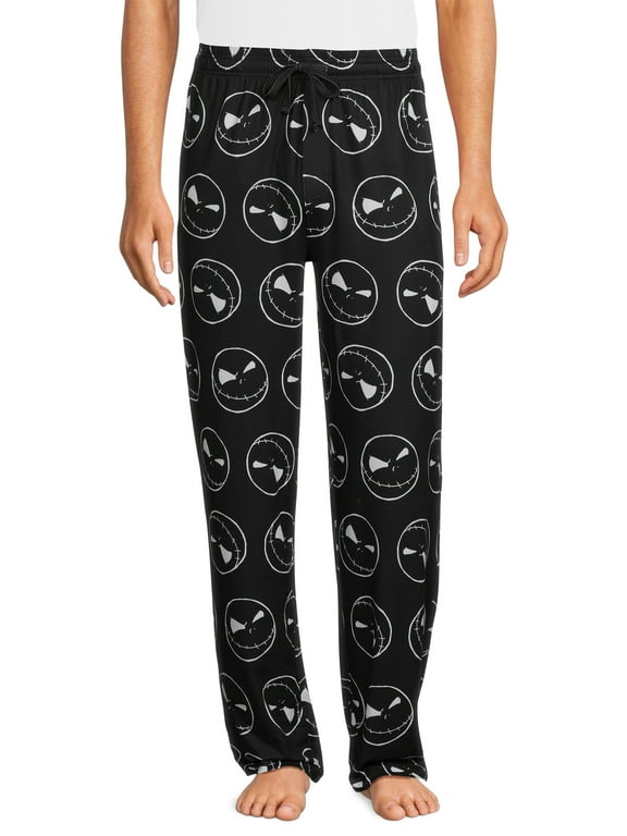 Scream Ghostface Men's Sleep Pants, Sizes S-2XL - Walmart.com
